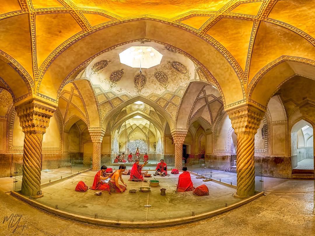 What Are the 52 Iranian Sites that Were Targeted? - IranRoute Blog